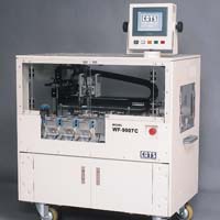 Handler (automatic transfer device)