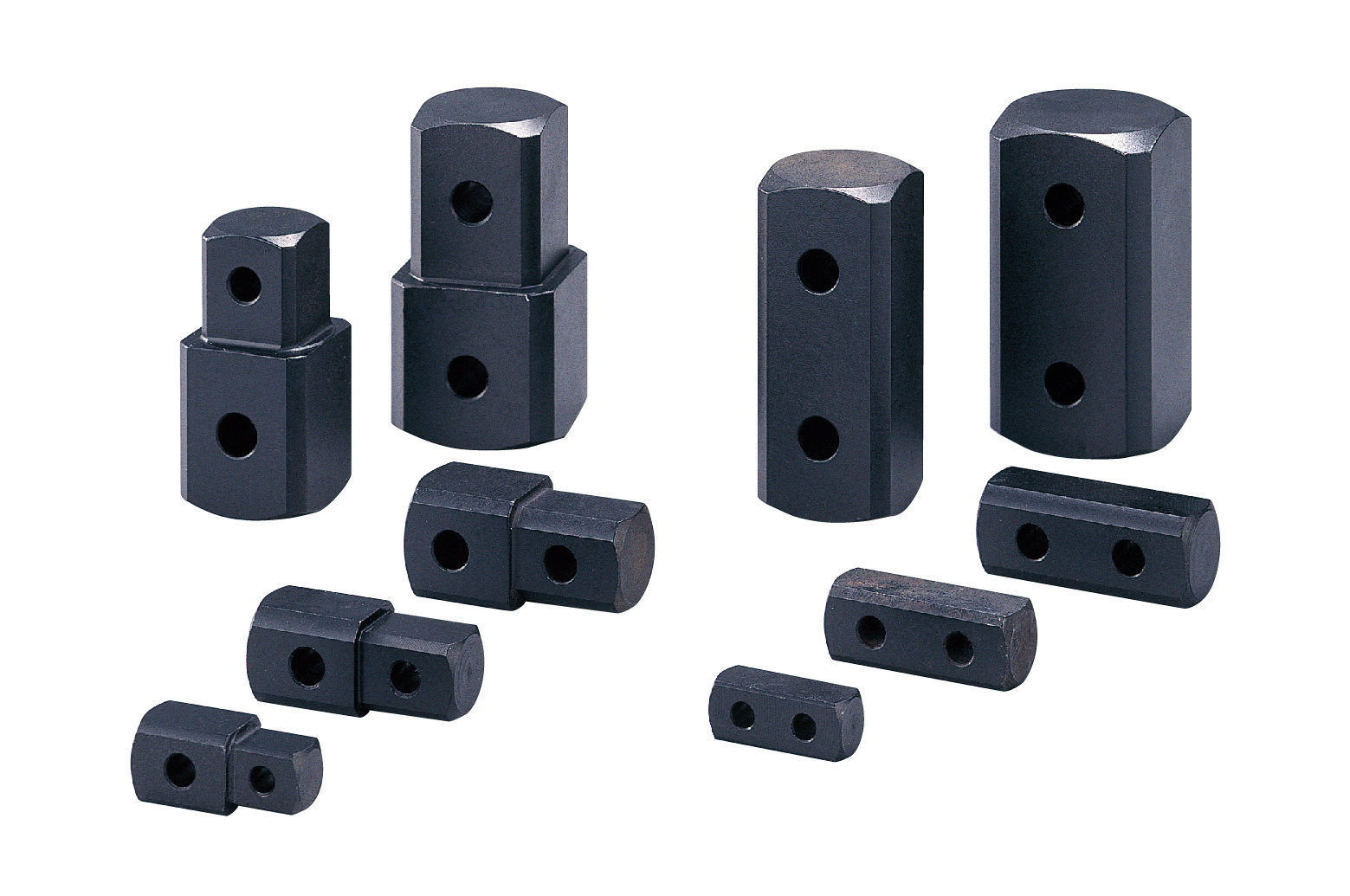 Fixture Nutrunner - Accessories | Estic