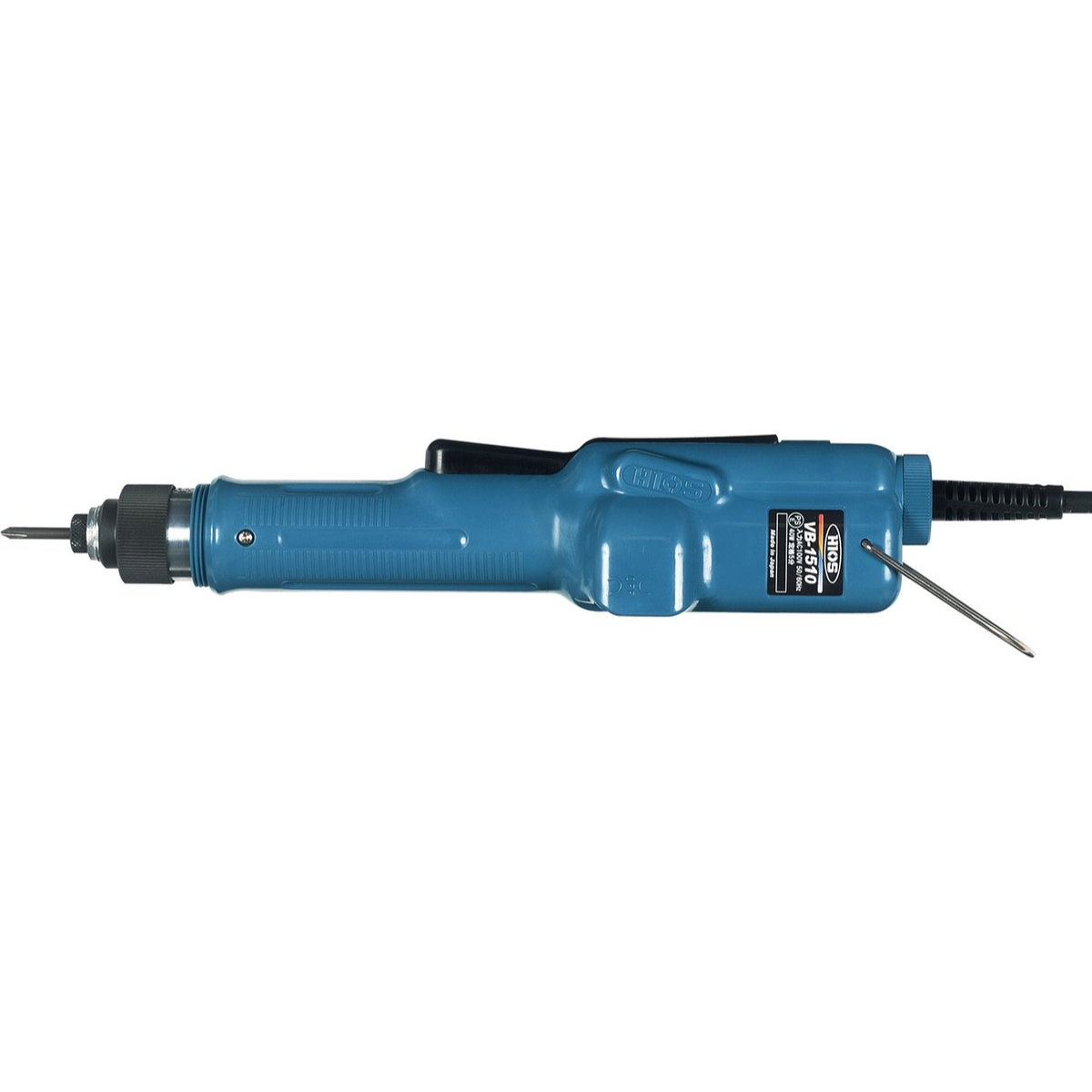 Brushless Screwdriver VB-1510-OPC / Maker: HIOS