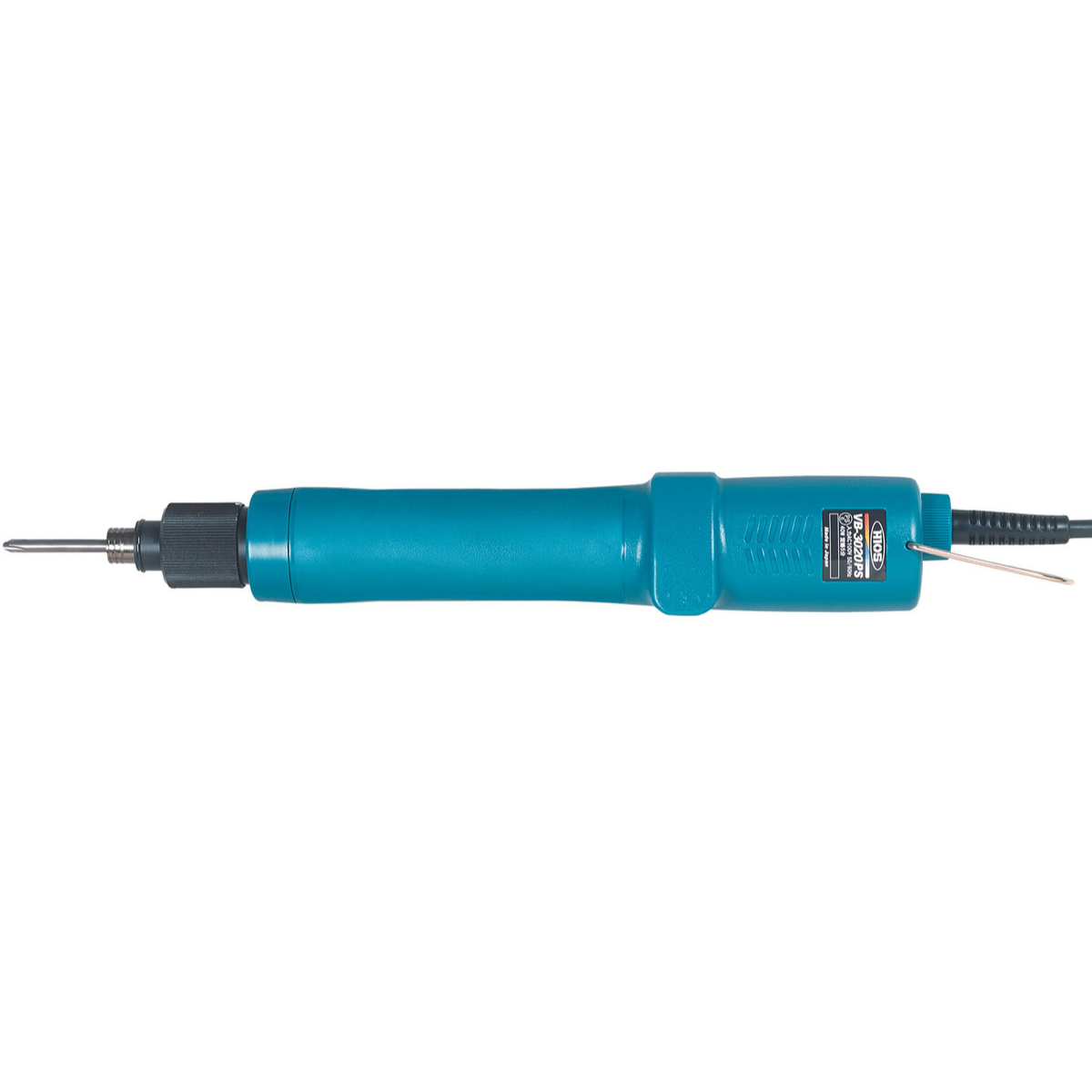 Brushless Screwdriver VB-3020PS-OPC (For use with HIOS Screw Counter)