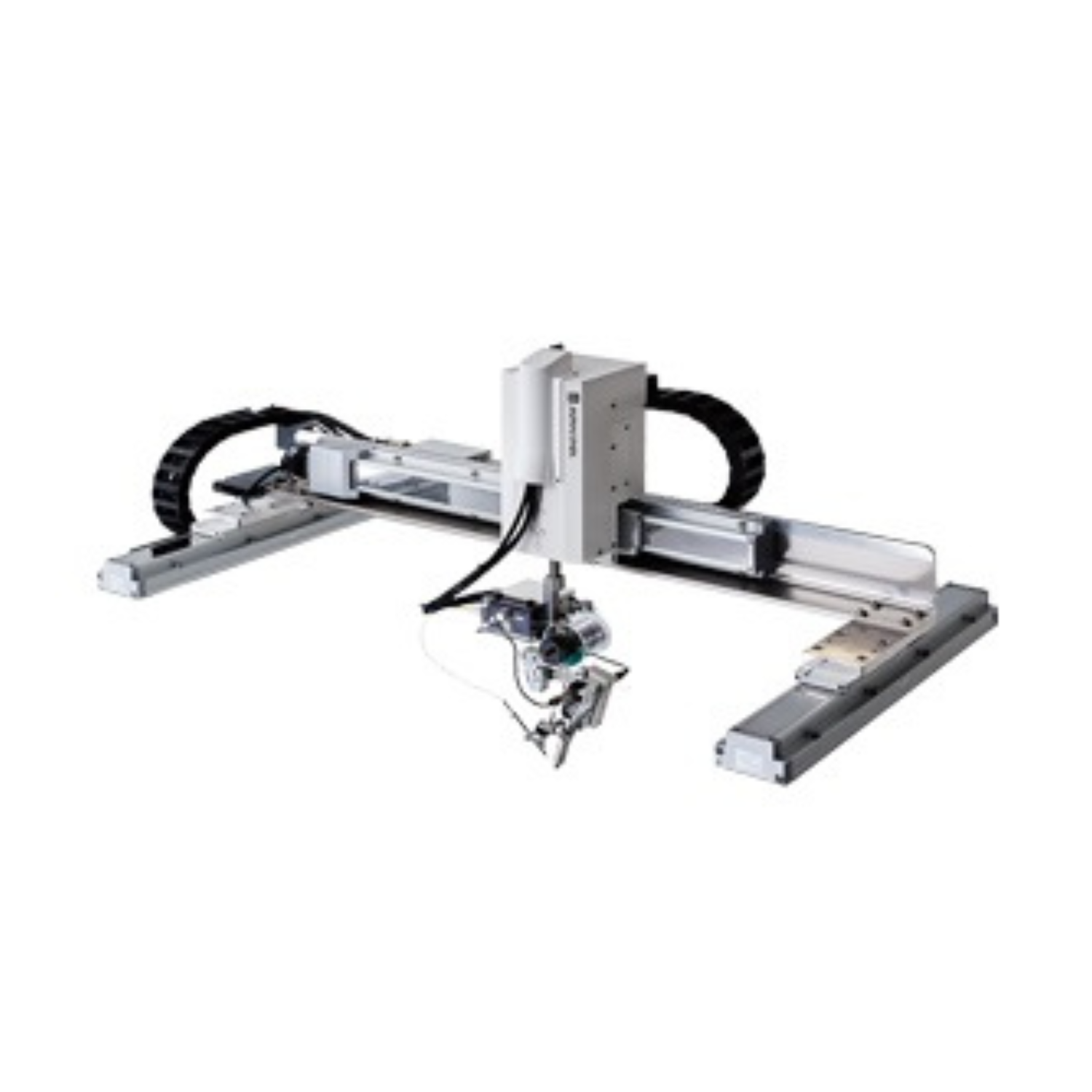 Unix-GF Series Gantry Soldering Robot | Japan Unix