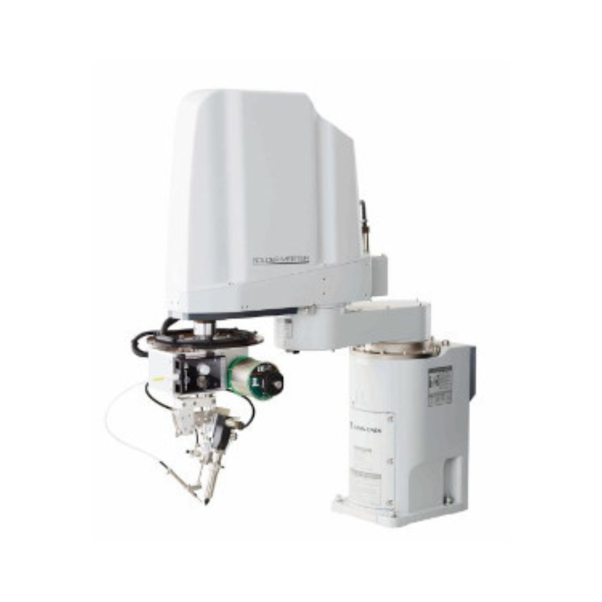 Multiple-Joint Soldering Robot UNIX-FR Series (Scara)