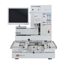 Máy làm lại BGA/SMT RD Series RD-500SIII cho Rework Ổn Định và An Toàn