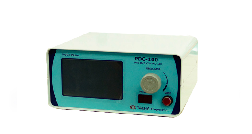2K Pro-Duo pump Controller (PDC-100) - TAEHA