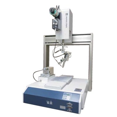 Desktop Soldering Robot | Lite Kit - JAPAN UNIX JR3304S-BC