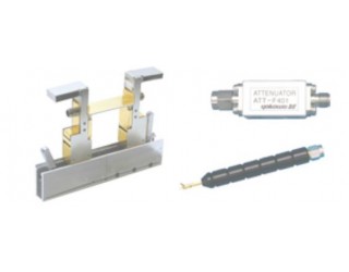 Microwave Inspection Tools