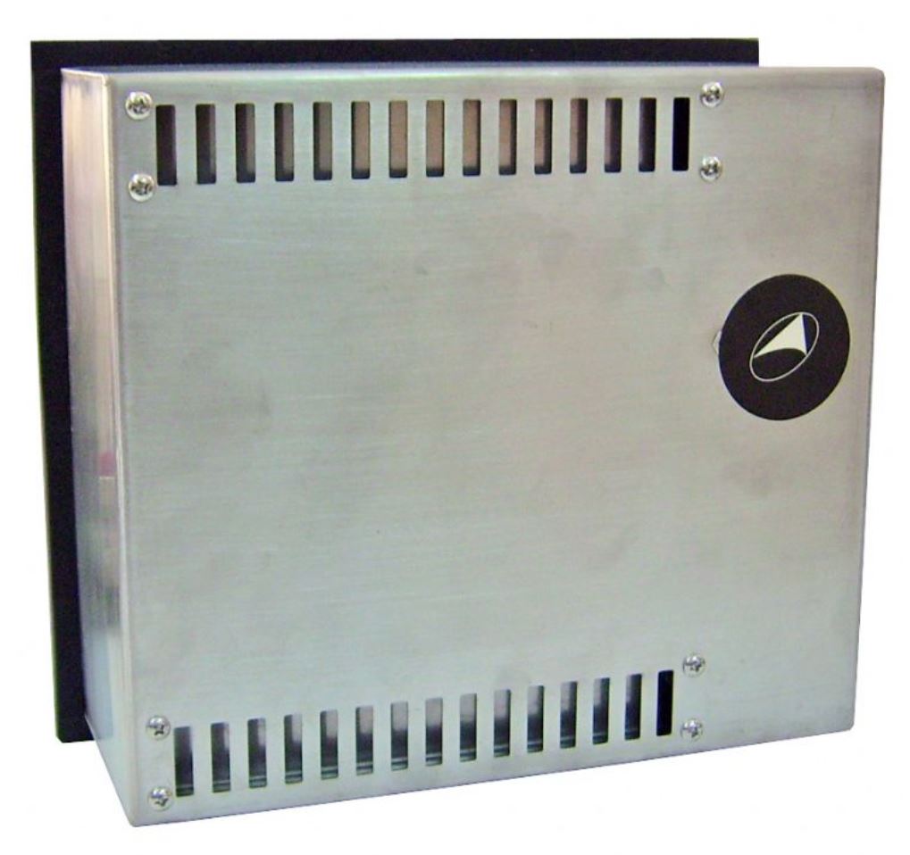 Module nạp nitơ QDN - Dr. Storage